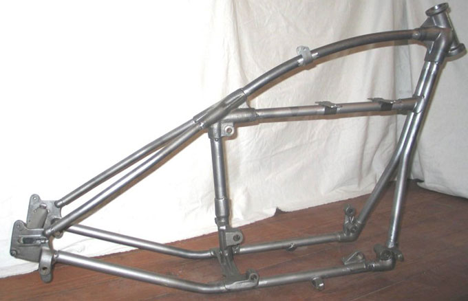 Frames - Hecker 101 | Restaurationsservice für alle Indian Modelle und ...